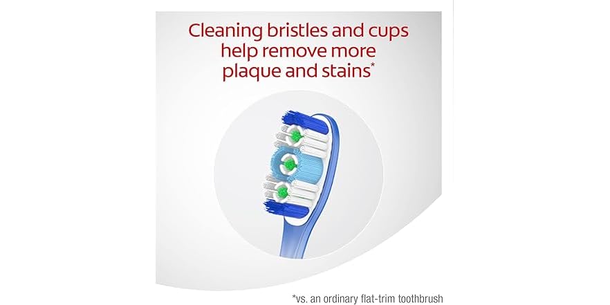 Colgate 360 Toothbrush Medium 4pk