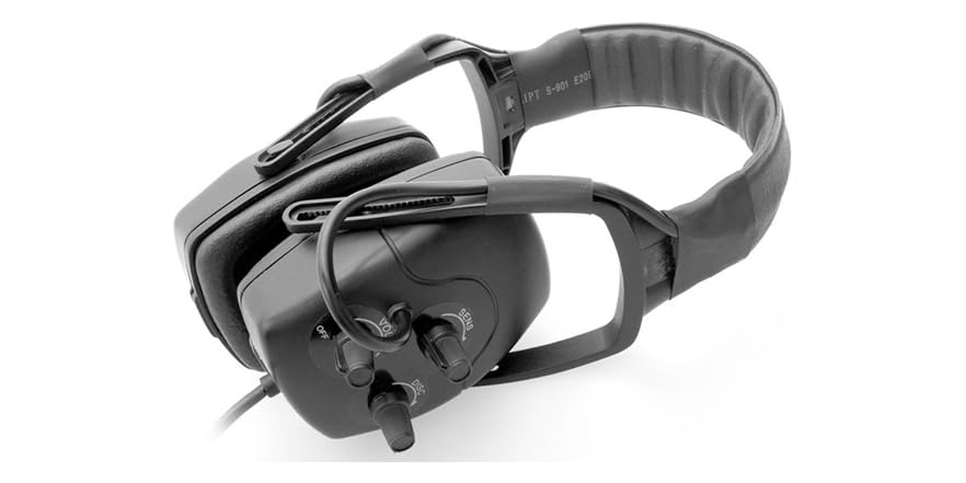 Pyle Weatherproof Metal Detector System