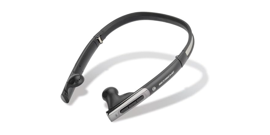 Scosche tuneSTREAMII Bluetooth Headphone