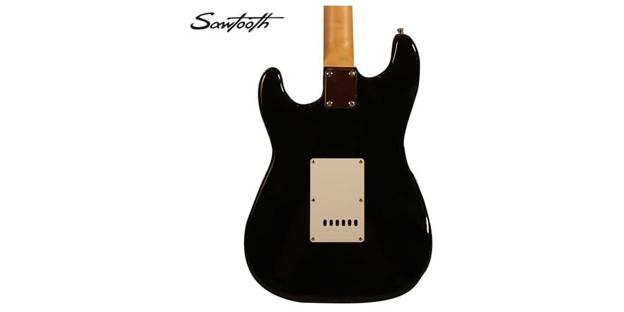 Sawtooth ES Series Electric Guitar