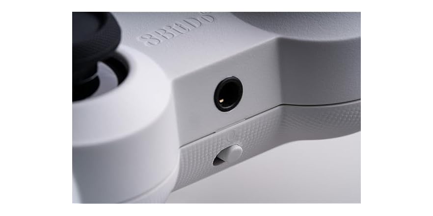 8Bitdo Pro 2 Wired Controller for Xbox