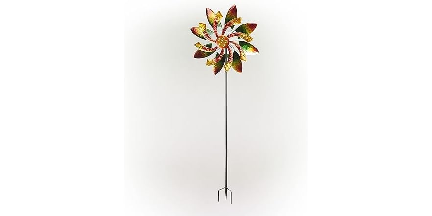 Alpine Corporation 64" Tall Spinner