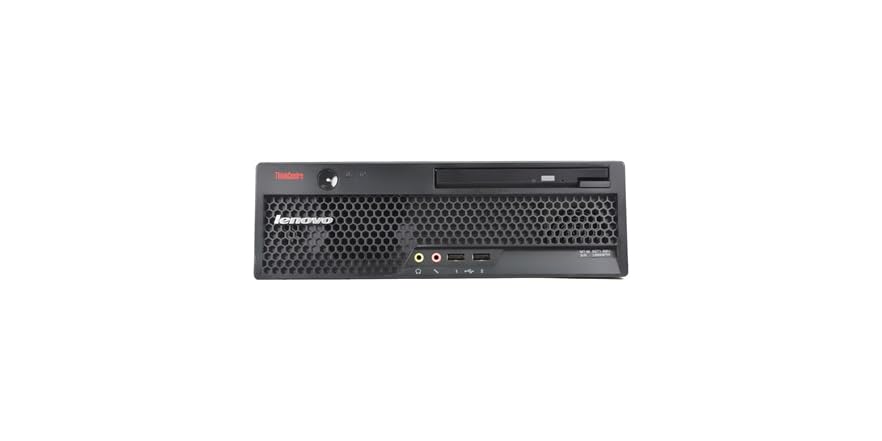Lenovo Thinkcentre M57 Intel USFF Desktop