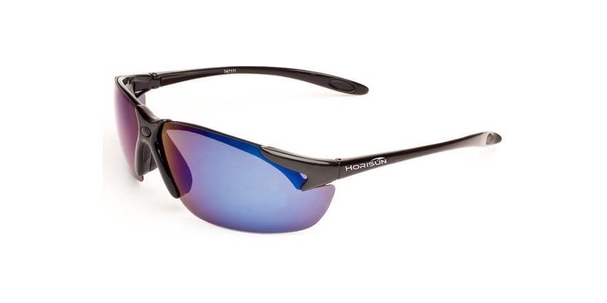 Horisun Polarized Safety Eyewear - Your Choice