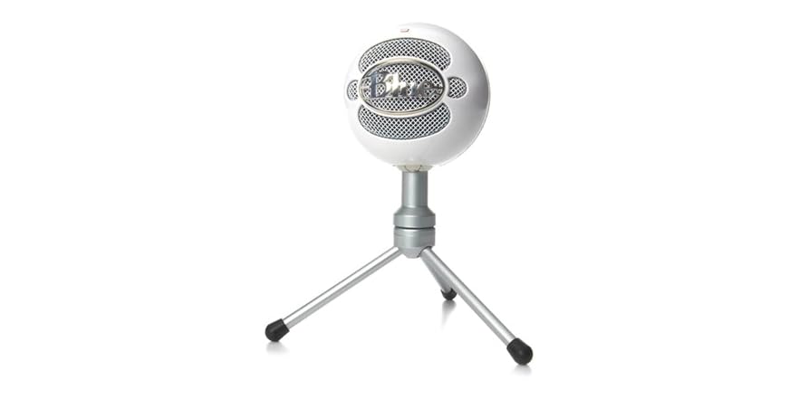 Snowball iCE USB Microphone