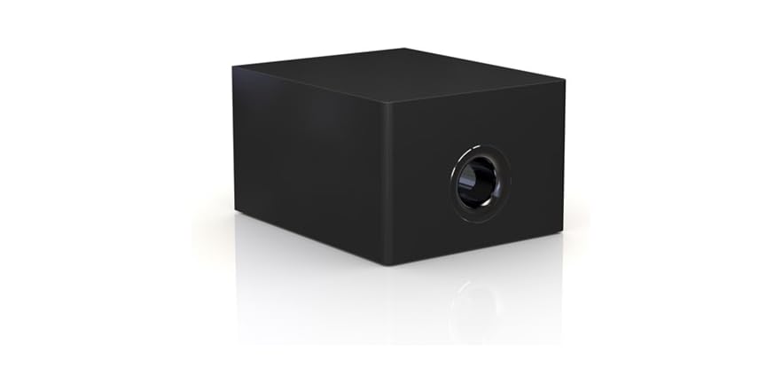 SANYO 2.1 Ch 40" Soundbar w/Wired Subwoofer