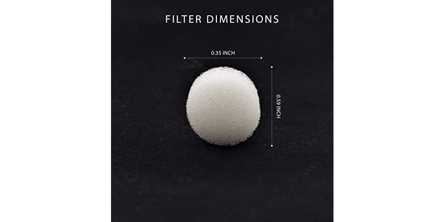 PWS Cool Mist Compressor System