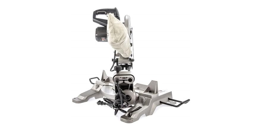 Delta Shopmaster 10" Slide Miter Saw with Laser