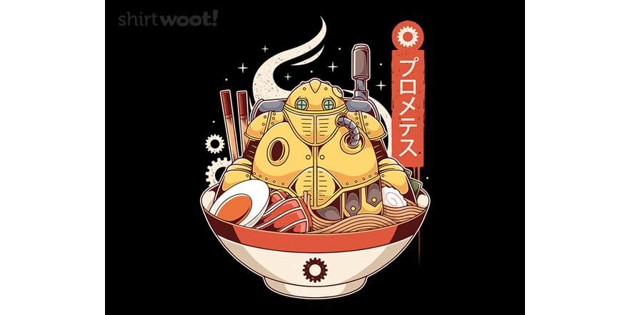 Robo Ramen