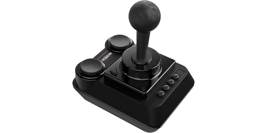 THEC64 Mini - Black Edition