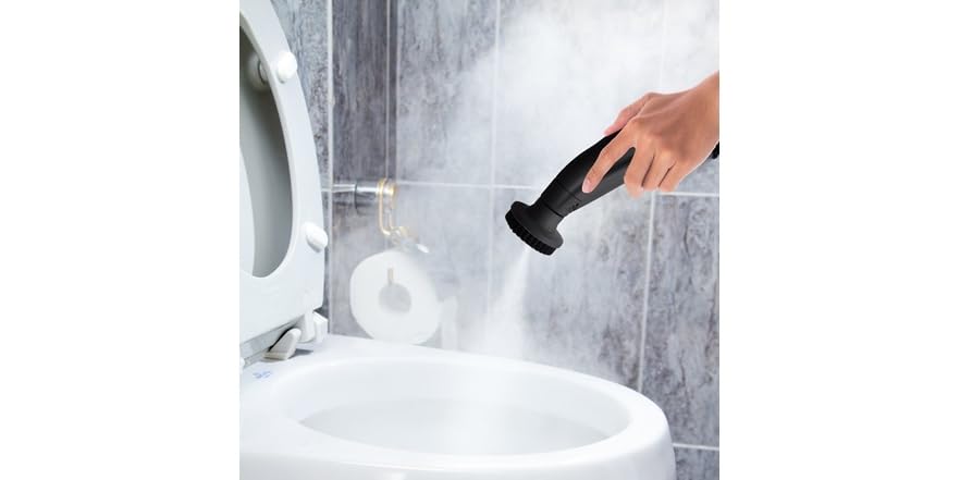 Pyle Modern Pure Clean Steamer