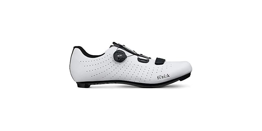 Fizik Tempo R5 Cycling Shoe, 44.5