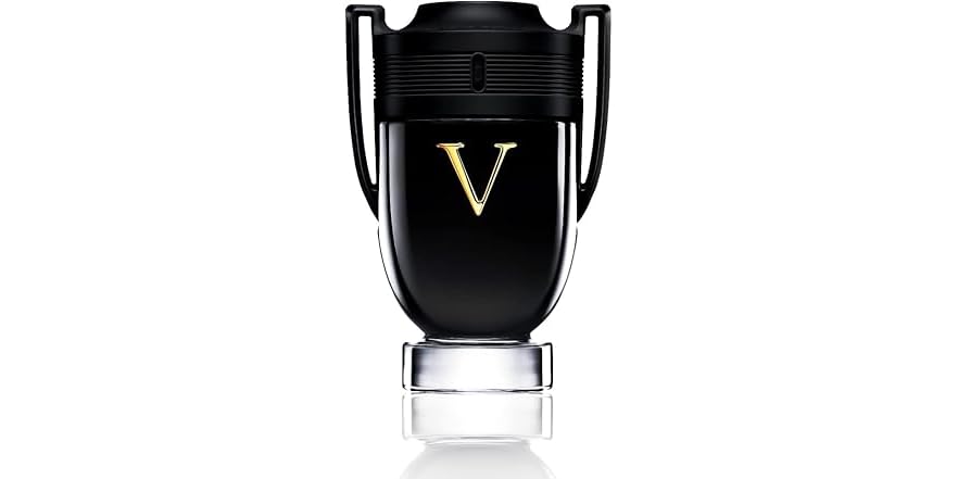 Invictus Victory by Paco Rabanne for Men Eau de Parfum (Open Box)