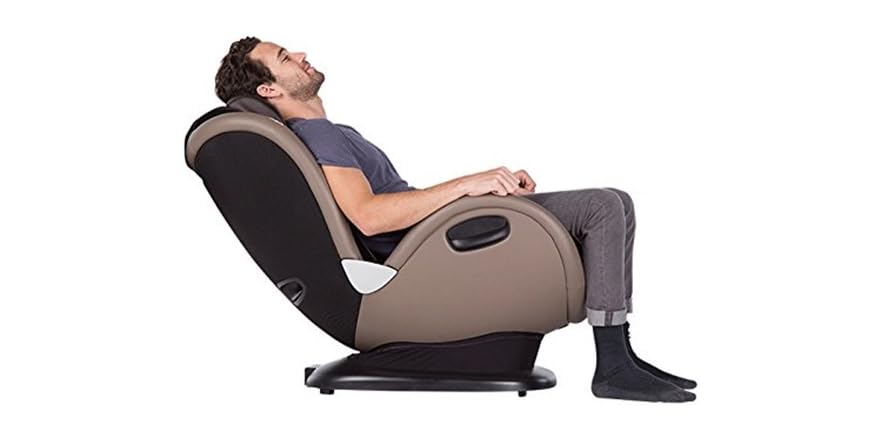 Human Touch iJOY 4.0 Massage Chair