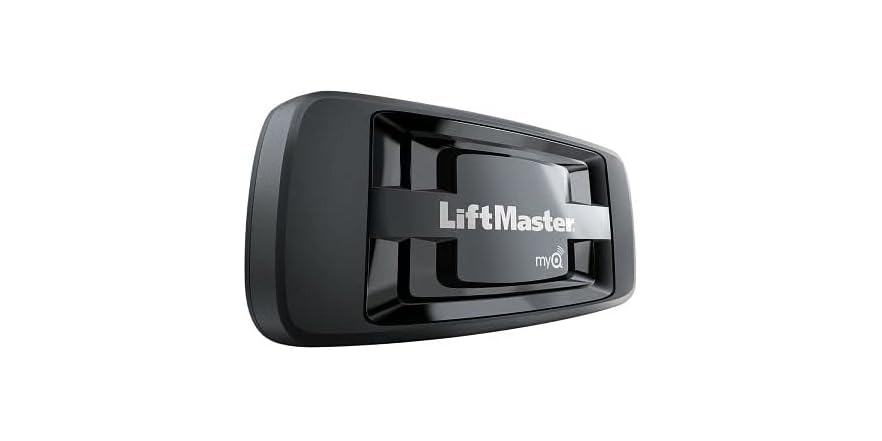 Liftmaster 828LM Internet Gateway - Ad