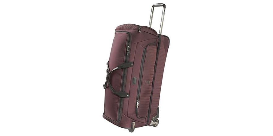 Travelpro Platinum 7 30" Rolling Duffel