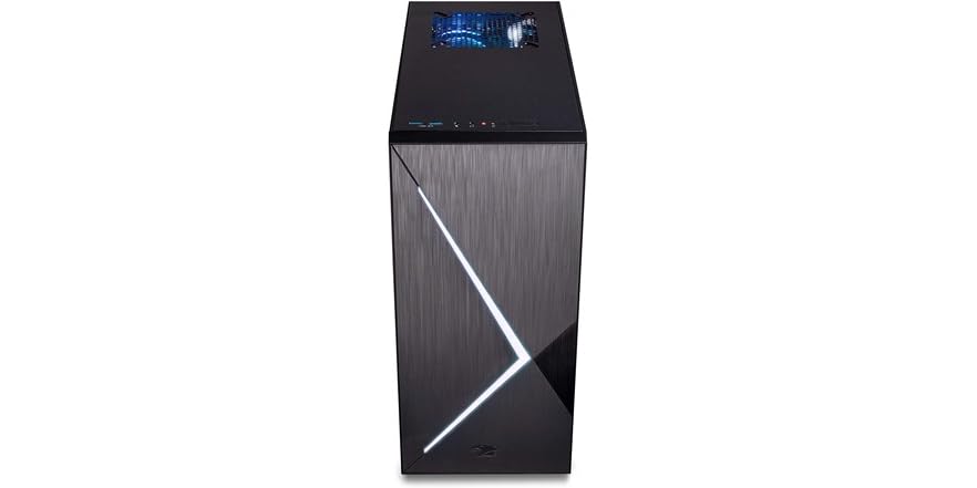 iBuyPower Slate 2 100i Intel i7 Desktop