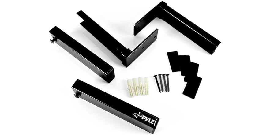 Pyle Speaker Wall Mount
