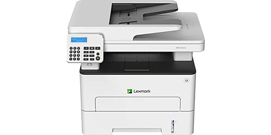 Lexmark MB2236adw Multifunction Laser Printer