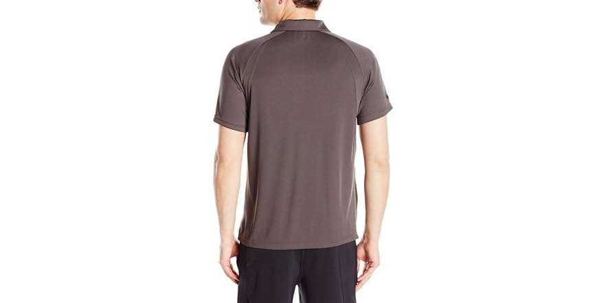 HEAD Men's Net Performance Polo, 5 Colors