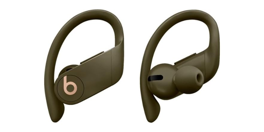 Powerbeats Pro True Wireless Earbuds (Grade A Refurbished)