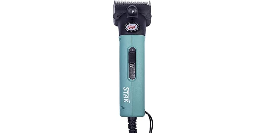Large Animal Clipper