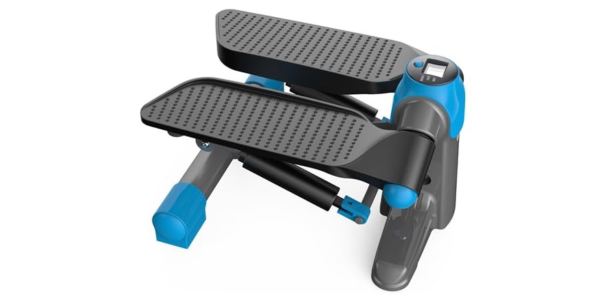 Step Trainer Exercise Machine