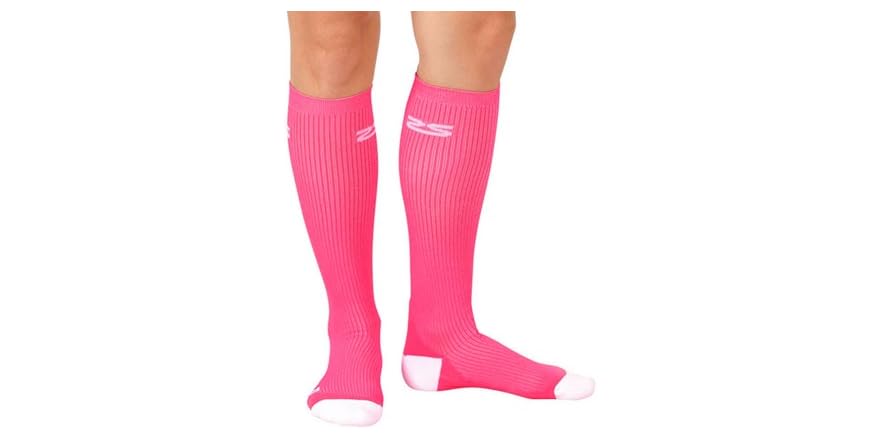 Fresh Legs Compression Socks, 3 Colors