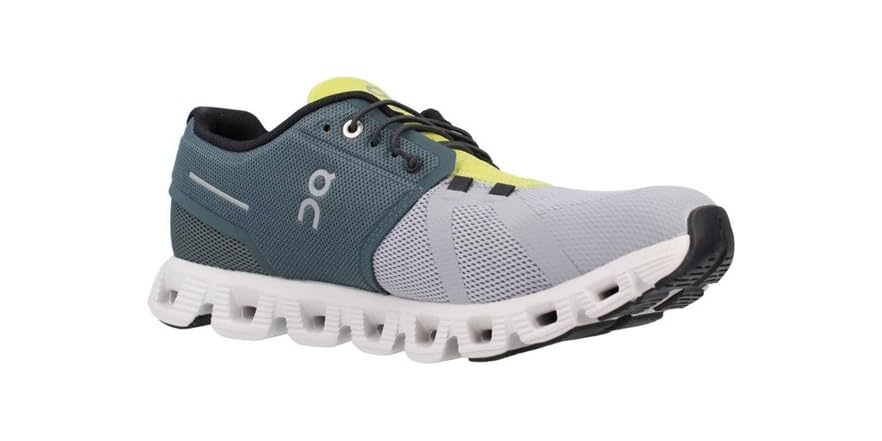 On Running Men's Cloud 5 Shoes