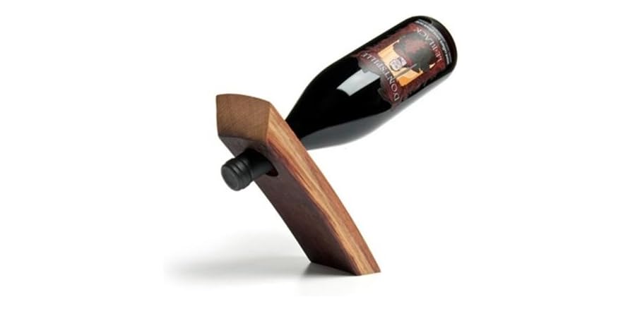 WCC Wine Stave Bottle Balancer
