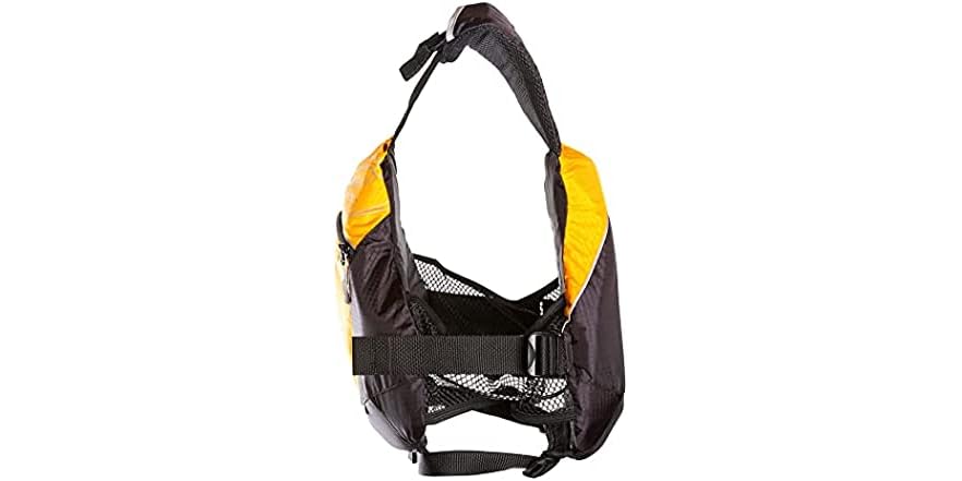 Stohlquist Edge Adult Men's Life Jacket PFD