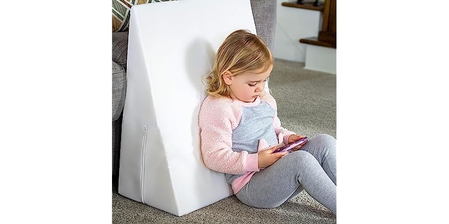 DMI Bed Wedge Pillow and Triangle Wedge