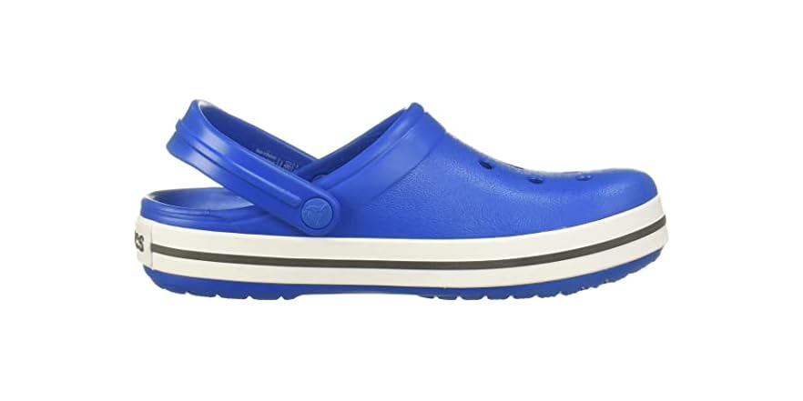 Crocs unisex adult Men's and Women's Crocband Clog, Bright C (Open Box)