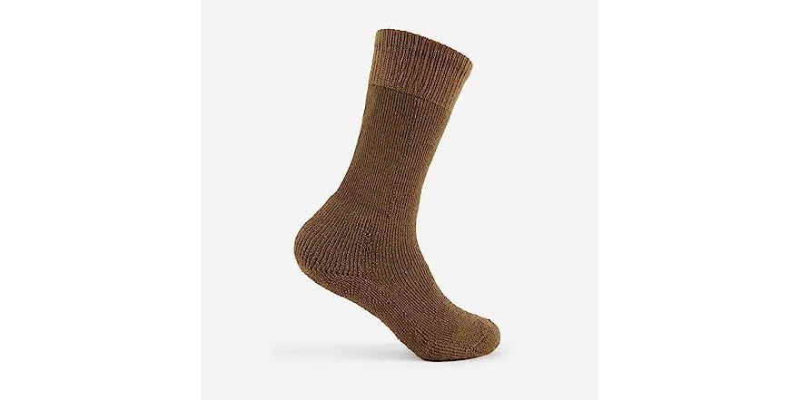 Thorlos MCB Combat Thick Padded Socks