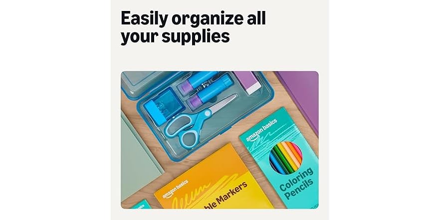 44-Piece Student Success Kit 937261