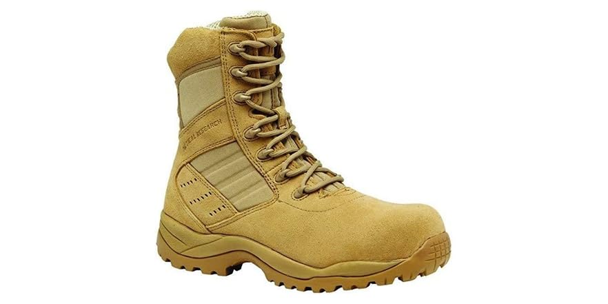 Belleville TR Guardian Comp Toe Boot