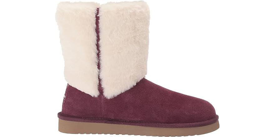 Koolaburra by UGG Women's Aubrei Boot