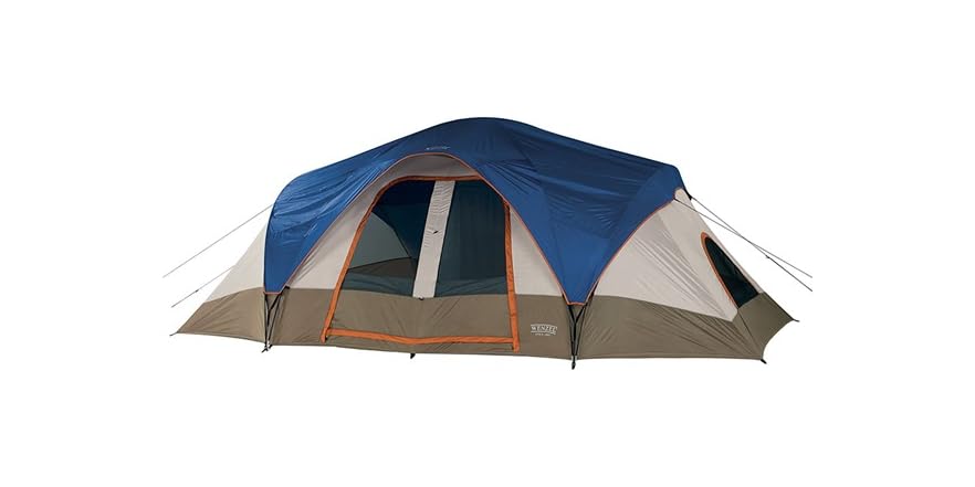 Wenzel Tents (Your Choice)