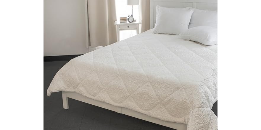 Soft-Tex Florentine Comforter