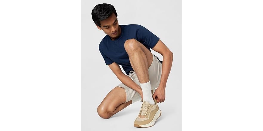 BOSS Men's Modern Knit Structure Running Sneaker (11) (Open Box)