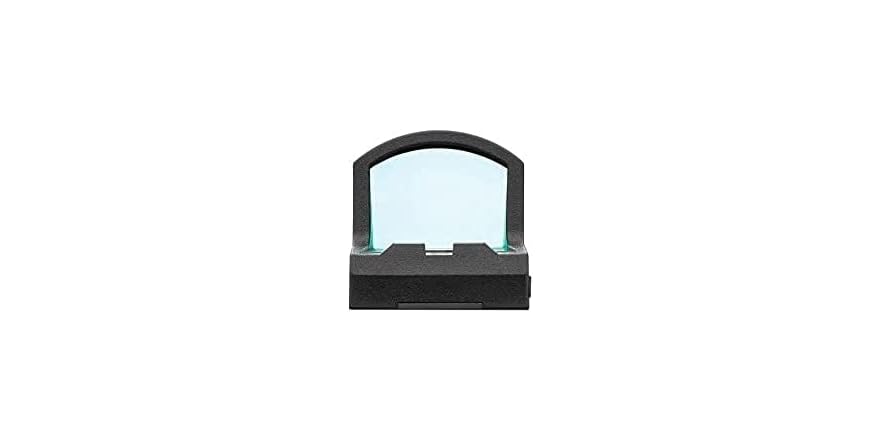 Sig Sauer Sig Sauer SOR01600 Romeo Zero Reflex (Open Box)