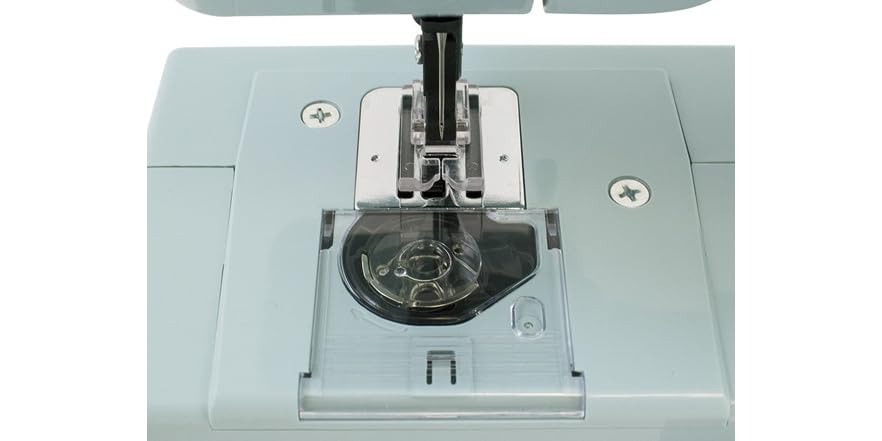 Janome 8-Stitch Portable Sewing Machine