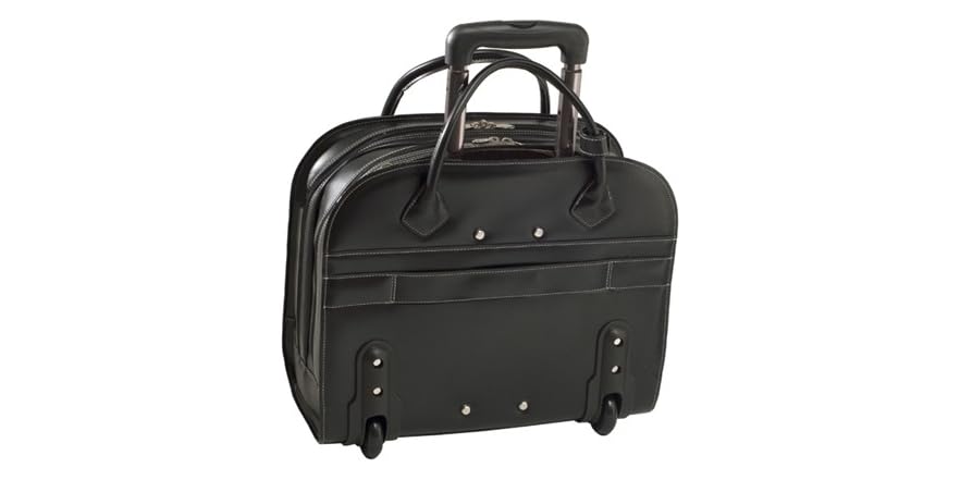 Granville Wheeled Ladies' Laptop Case