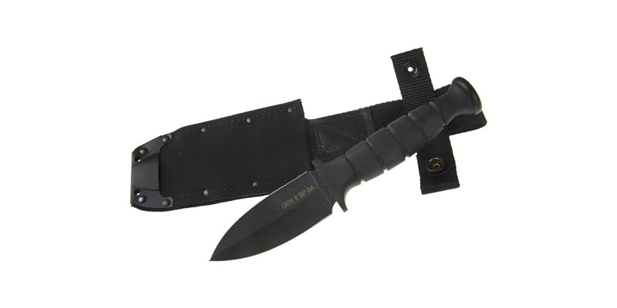 Ontario Knife Spec Plus Gen II SP54