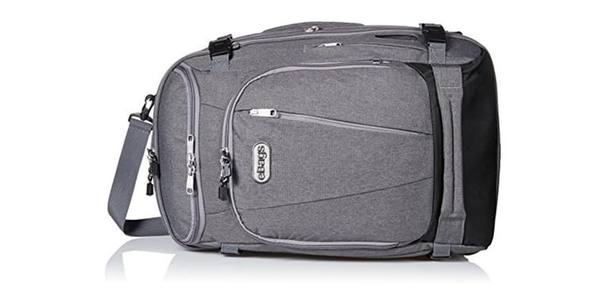 eBags TLS Mother Lode Weekender Carry-On