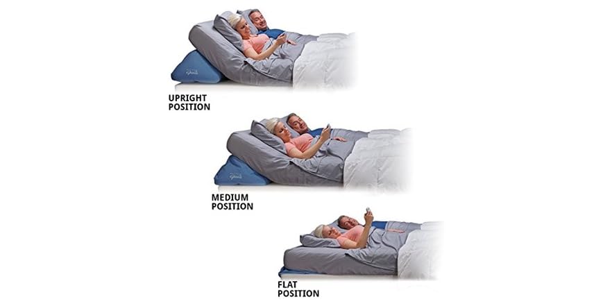 Mattress Genie Bed Wedge