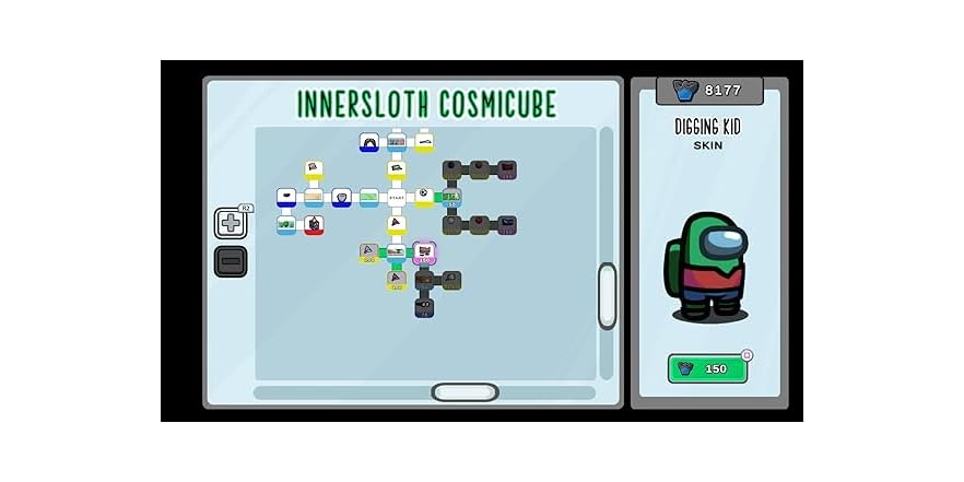 Among Us: Impostor Edition