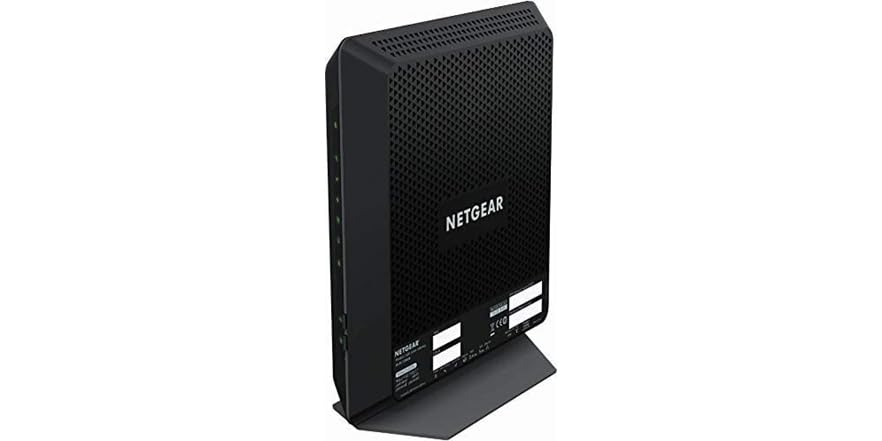 NETGEAR C6900 Nighthawk Dual Band Router (Open Box)