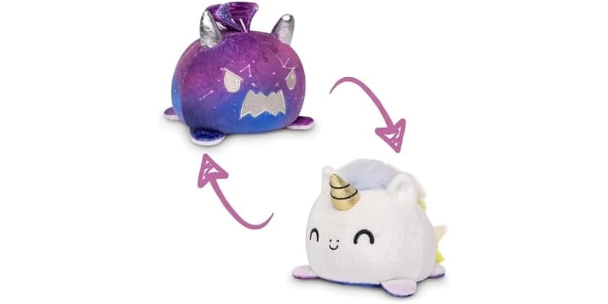 TeeTurtle The Original Reversible Dragon