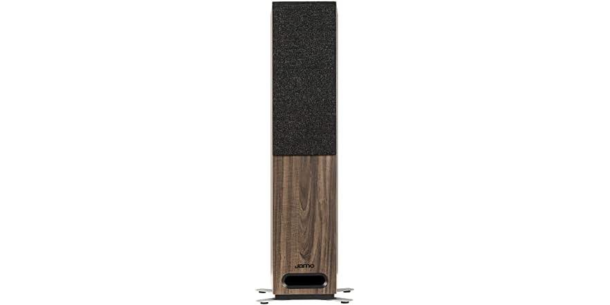 Jamo Studio Series Home Sound System - Walnut